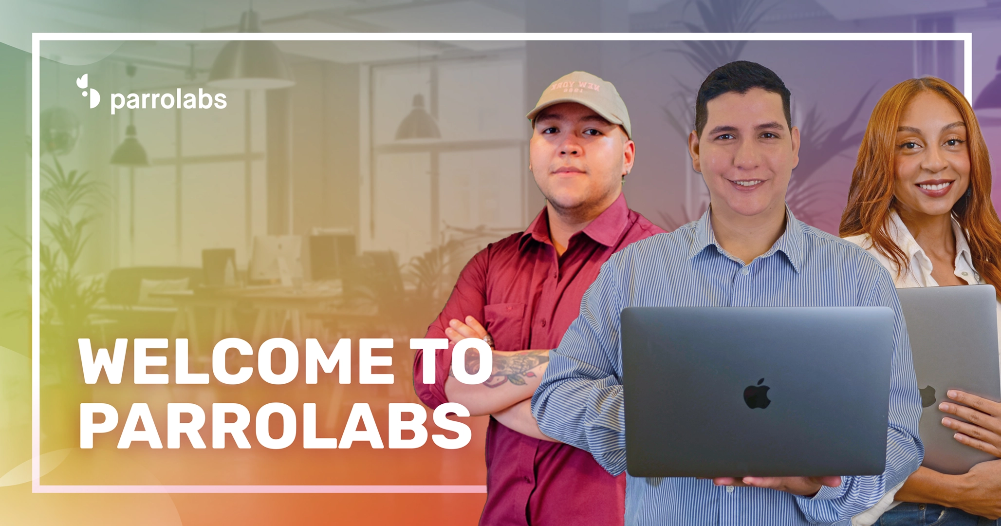 Your Nearshore Dream Team Awaits | Parrolabs